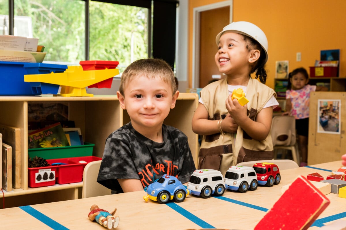 Contact - The Community Group