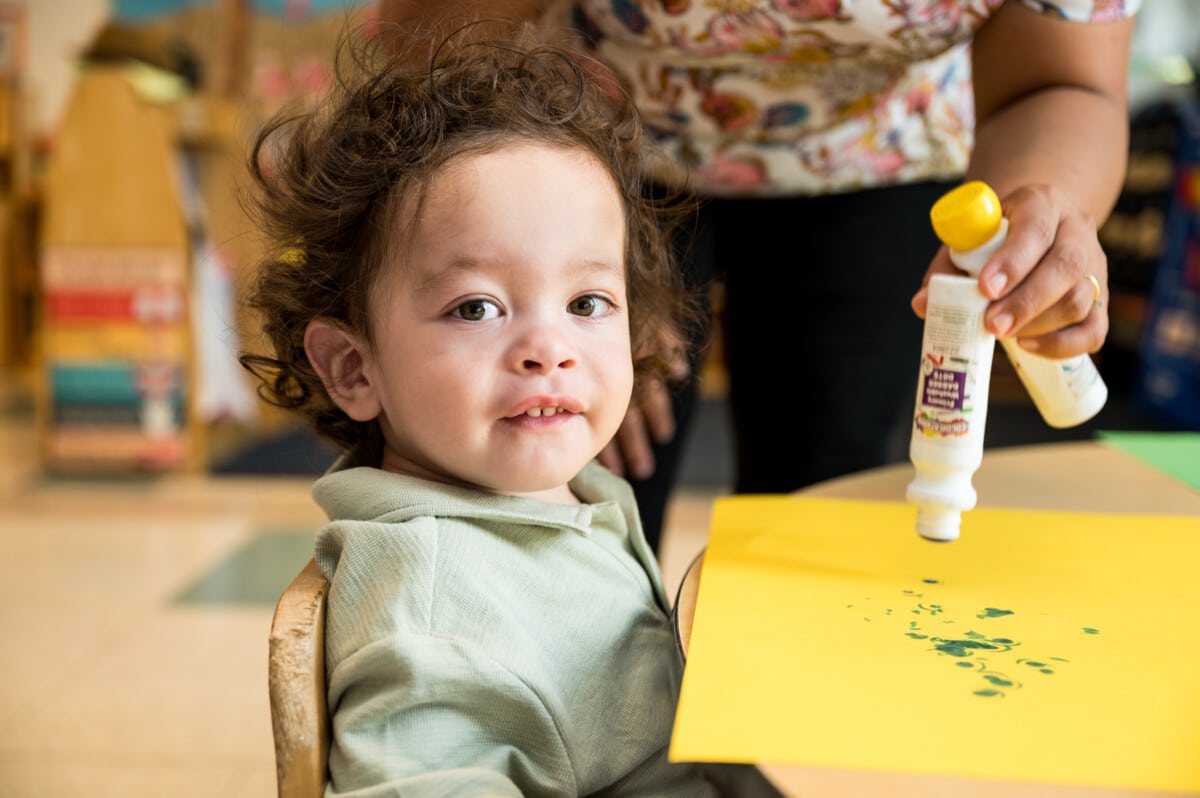 Educator Updates - The Community Group