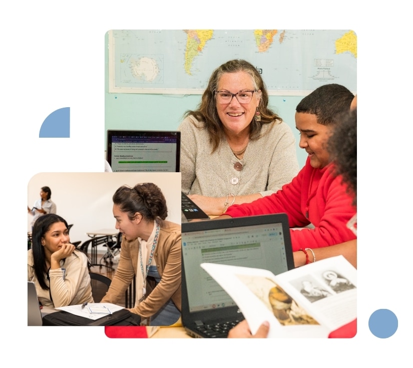 Careers - The Community Group